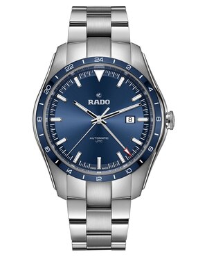 Reloj Rado Hyper Chrome para hombre R32050203