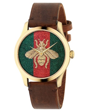 Reloj Gucci Le Marche unisex YA126451A