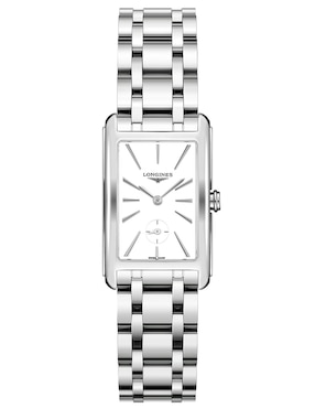 Reloj Longines Dolcevita para mujer L55124116