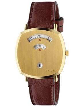 Reloj GUCCI Grip unisex YA157411