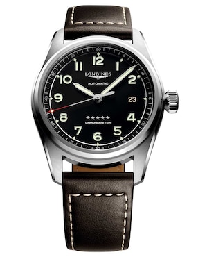 Reloj Longines Spirit para hombre L38104530