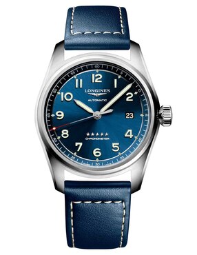 Reloj Longines Spirit para hombre L38104930