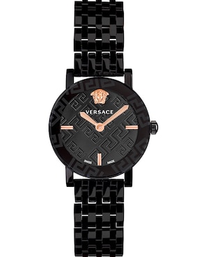 Reloj Versace Greca Glass para mujer VEU300721