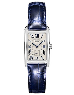 Reloj Longines Dolcevita para mujer l55124717