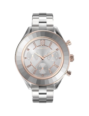 Reloj Swarovski Fw21 para mujer 5610494
