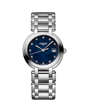 Reloj Longines Primaluna para mujer l81124986