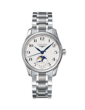 Reloj Longines The Longines Master Collection para mujer l24094786