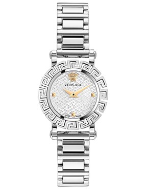 Reloj Versace Greca Glam para mujer Ve2q00322