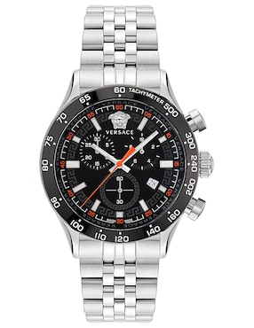 Reloj Versace Hellenyium Chrono para hombre Ve2u00322