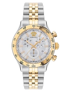 Reloj Versace Hellenyium Chrono para hombre Ve2u00422