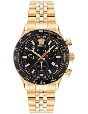 Reloj Versace Hellenyium Chrono para hombre Ve2u00622