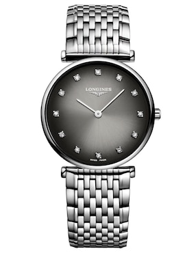 Reloj Longines La Grande Classique para mujer l45124776