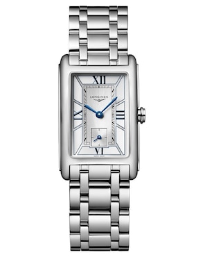 Reloj Longines Dolcevita para mujer L55124756