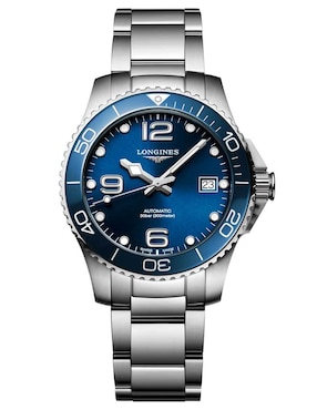 Reloj Longines Hydroconquest unisex L37804966