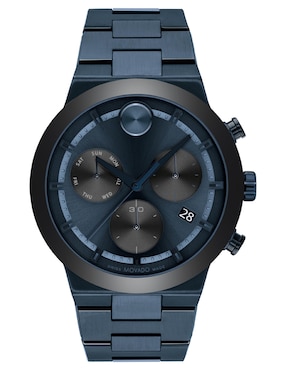 Reloj Movado Bold Fusion para hombre 3600859