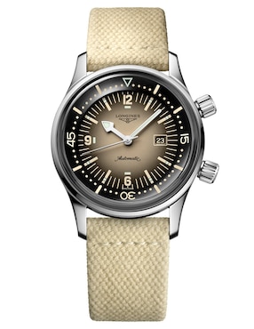 Reloj Longines Legend Diver para mujer l33744302