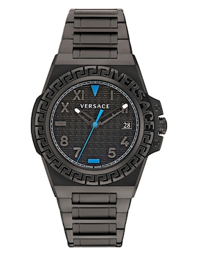 Reloj Versace Greca Reaction para hombre ve3i00622