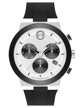 Reloj Movado Bold Fusion para hombre 3600894