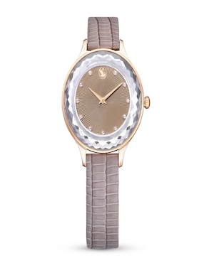 Reloj Swarovski Octea Nova para mujer 5649999