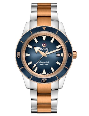 Reloj Rado Captain Cook para hombre R32137203
