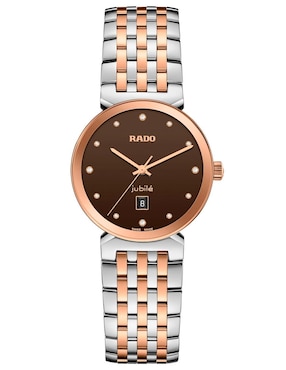 Reloj Rado Florence Diamonds para mujer R48913763
