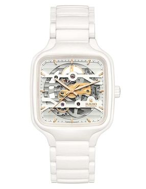 Reloj Rado True Square unisex R27126012