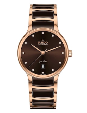 Reloj Rado Centrix Diamonds para hombre R30017732