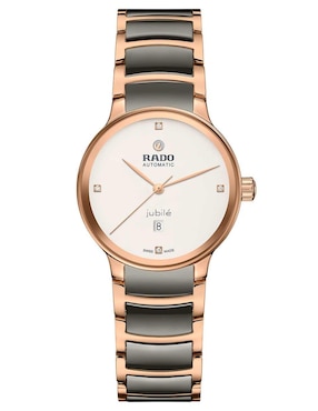 Reloj Rado Centrix para mujer R30019722