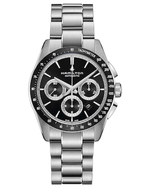 Reloj Hamilton Performer para hombre H36606130