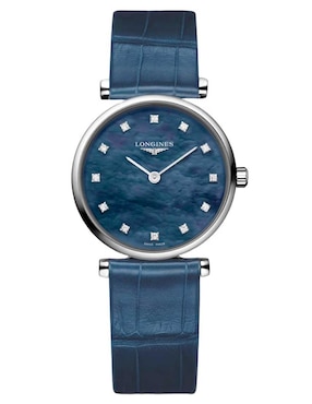 Reloj Longines La Grande Classique para mujer L45124812