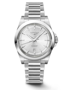 Reloj Longines Conquest para hombre L38304726