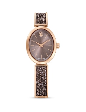 Reloj Swarovski Fall Winter Crystal Rock para mujer 5656857
