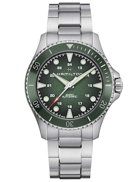Reloj Hamilton Scuba Auto para hombre H82525160