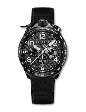 Reloj Bomberg Bolt-68 Racing Portimao para hombre BS45059.16