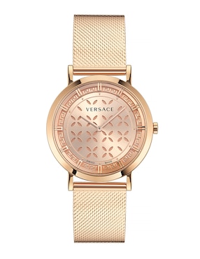 Reloj Versace New Generation para mujer VE3M01323
