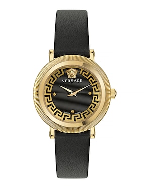 Reloj Versace Greca Flourish para mujer VE7F00323