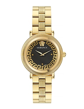 Reloj Versace Greca Flourish para mujer VE7F00623
