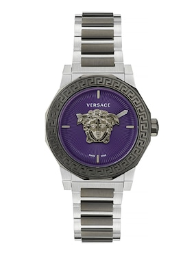 Reloj Versace Medusa Deco para mujer VE7B00523