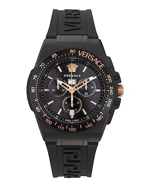 Reloj Versace Greca Extreme Chrono para hombre VE7H00323