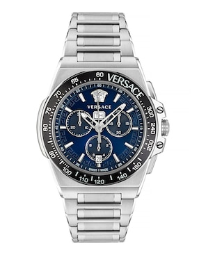 Reloj Versace Greca Extreme Chrono para hombre VE7H00423