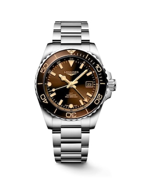 Reloj Longines HydroConquest para hombre L37904666