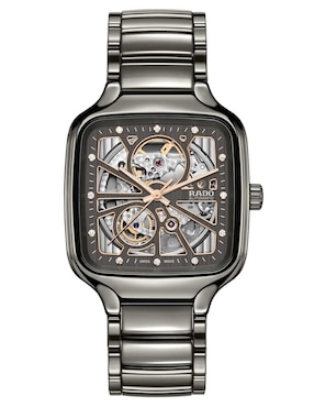 Reloj Rado True Square Unisex R27083712