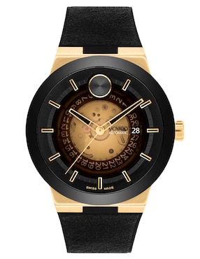 Reloj Movado Bold Fusion para hombre 3600927