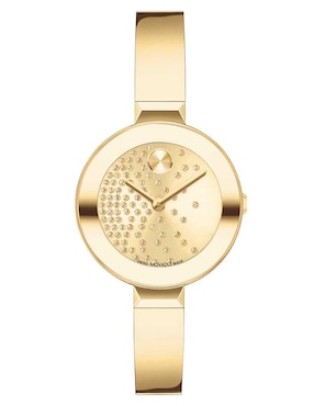 Reloj Movado Bold Bangle para mujer 3601161