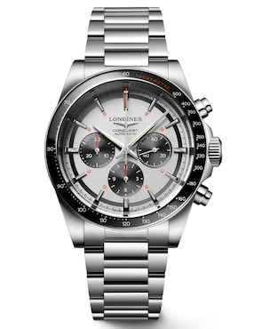 Reloj Longines Conquest para hombre L38354726