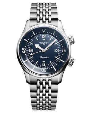 Reloj Longines Legend Diver unisex L37644906