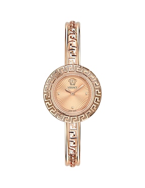 Reloj Versace La Greca para mujer ve8c00424