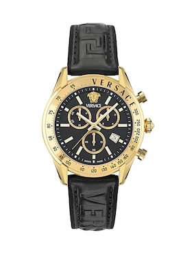 Reloj Versace Chrono Master para hombre ve8r00224