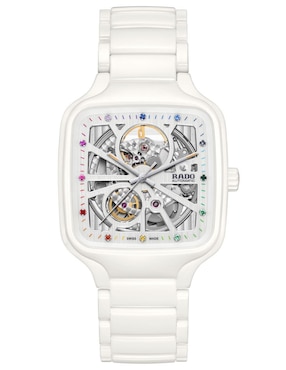 Reloj Rado True Square para mujer R27073712