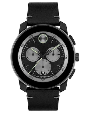 Reloj Movado Bold para hombre 3601092